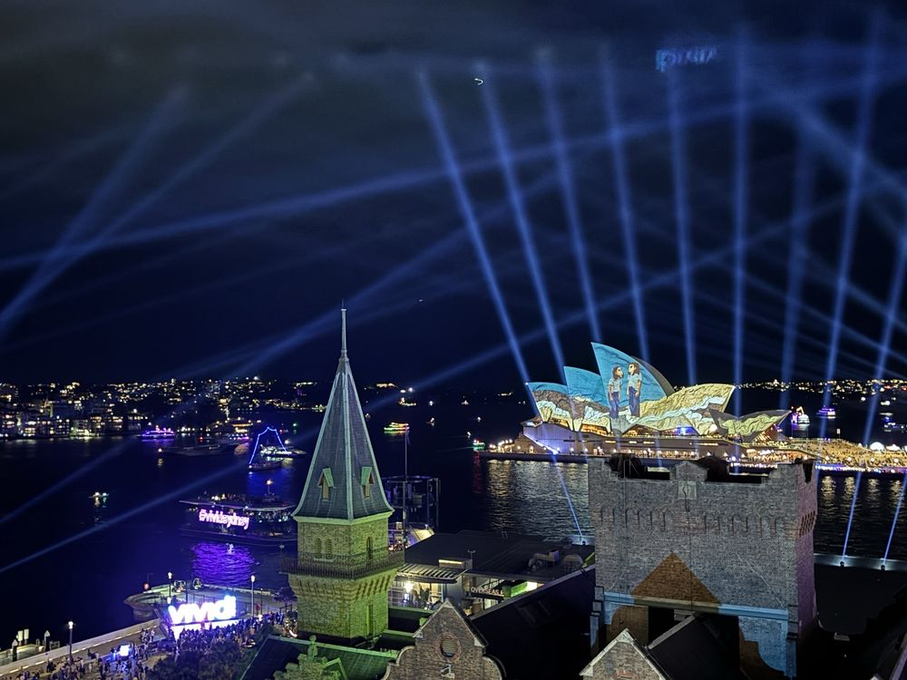 PLAYFAIR TERRACE - Updated June 2024 - 55 George St, The Rocks New ...