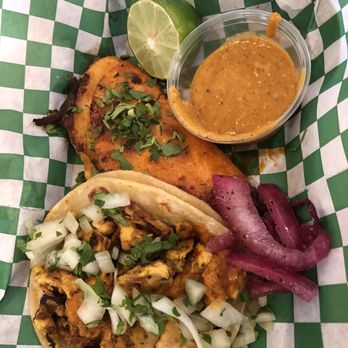 TACO PAPI - Updated May 2024 - 120 Photos & 88 Reviews - 14891 N Northsight Blvd, Scottsdale ...