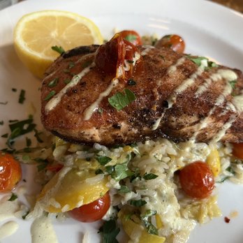 SWEET BASIL - Updated August 2024 - 237 Photos & 674 Reviews - 942 ...