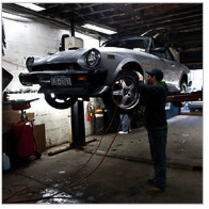 L & B AUTO REPAIR - Updated July 2024 - 26 Photos & 132 Reviews - 186 ...