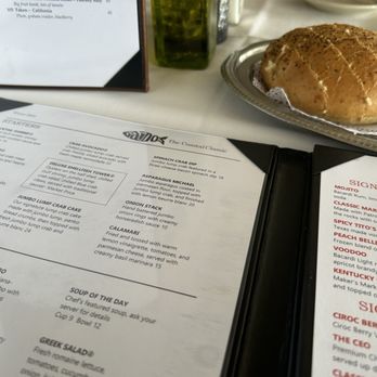 GAIDO’S - Updated August 2024 - 1205 Photos & 1415 Reviews - 3900 Seawall Blvd, Galveston, Texas ...