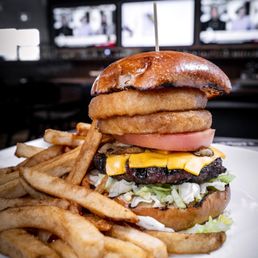 GABBY’S - Updated September 2025 - 48 Photos - 1899 Brock Road ...