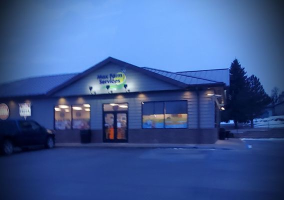 CENEX C STORE-MAX FARM SERVICES - Updated October 2025 - 2825 Hwy 83 NW ...