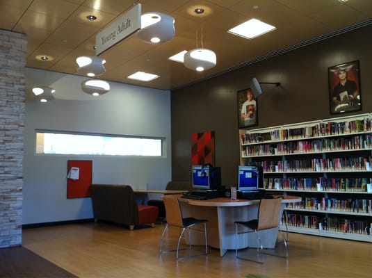 ASPEN DRIVE LIBRARY - Updated December 2025 - 24 Photos - 701 Aspen Dr ...