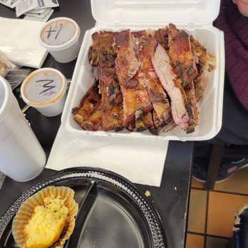 KING RIBS BBQ - Updated June 2025 - 120 Photos & 184 Reviews - 3145 W ...