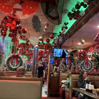 EMBASSY DINER - Updated September 2025 - 313 Photos & 373 Reviews ...