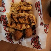 CAJUN CORNER - SOUTHSIDE OKC - 47 Photos & 50 Reviews - 9624 S I-44 ...
