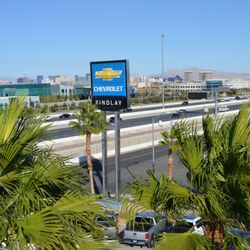 FINDLAY CHEVROLET - 199 Photos & 727 Reviews - 6800 S. Torrey Pines ...