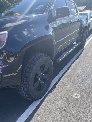 CHANCE CUSTOMS - Updated January 2025 - 36 Photos & 103 Reviews - 435 ...