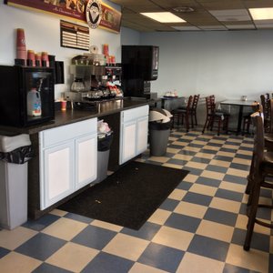 FIREHOUSE DELI - Updated July 2025 - 25 Reviews - 204 Blue Point Ave ...