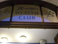 BANNATYNE’S HEALTH CLUB - Updated April 2026 - 11 Reviews - 36-38 ...