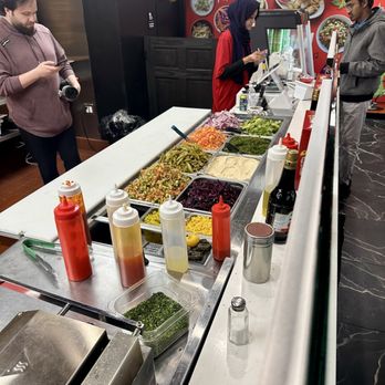 ORIGINAL SHAWARMA - Updated December 2025 - 33 Photos & 30 Reviews ...