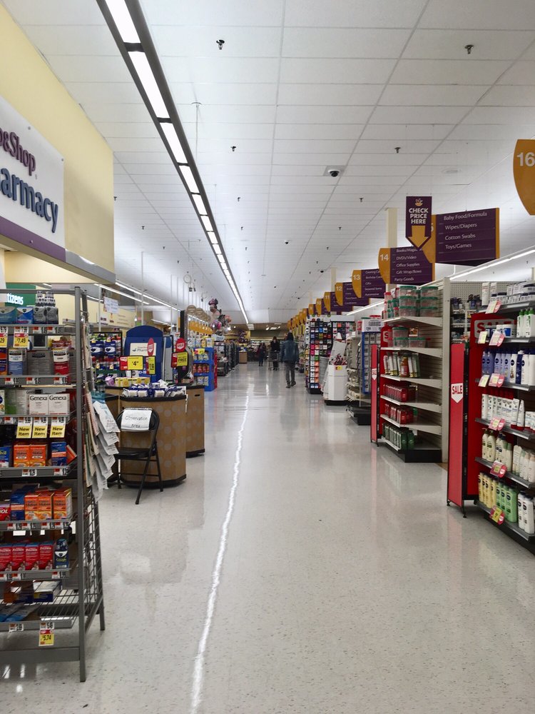 STOP & SHOP - Updated October 2025 - 15 Photos & 11 Reviews - 935 ...