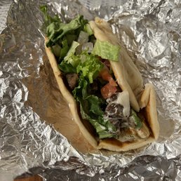 GYRO HUT - Updated April 2026 - 519 Photos & 482 Reviews - 2807 Old ...
