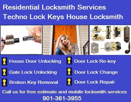 TECHNO LOCK KEYS - Updated October 2025 - 12 Photos & 14 Reviews - 5119 ...