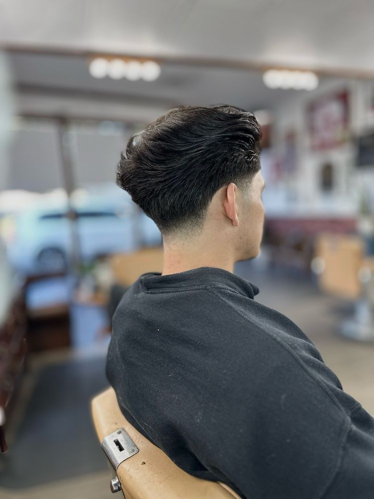 FANCY BEAUTY AND BARBER - Updated August 2025 - 68 Photos & 17 Reviews ...