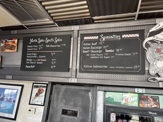 LUKE’S OF CHICAGO - Updated December 2025 - 164 Photos & 379 Reviews ...