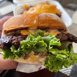HAMMY’S SMASH BURGERS - Updated September 2025 - 486 Photos & 407 Reviews - 4388 W Shaw Ave ...