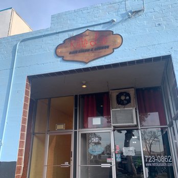 RETRO LUX HAIR SALON & LOUNGE - Updated November 2025 - 85 Photos & 115 ...