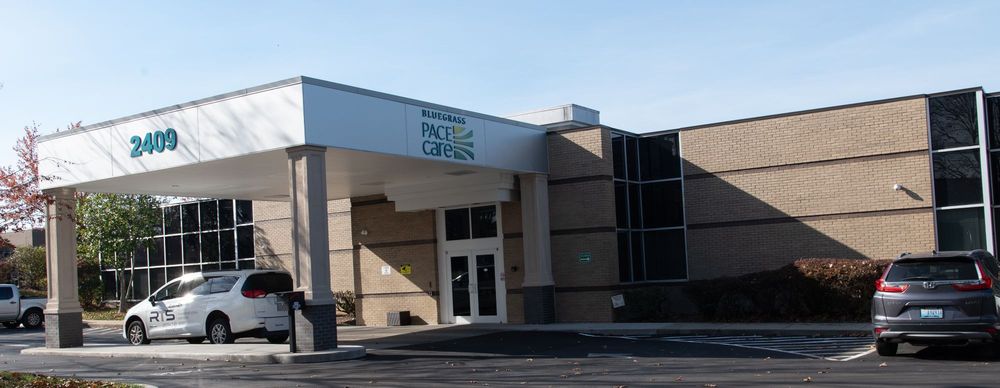 BLUEGRASS PACE CARE - Updated January 2025 - 2409 Members Way ...