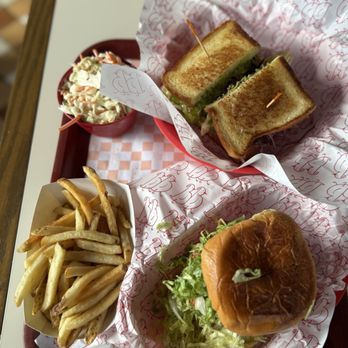 BUTTERBIRD - Updated December 2025 - 197 Photos & 124 Reviews - 1134 ...