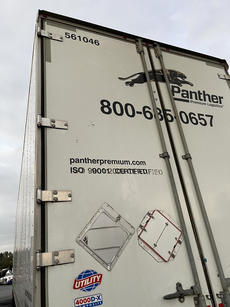 PANTHER PREMIUM LOGISTICS - Updated May 2026 - 84 Medina Rd, Medina ...