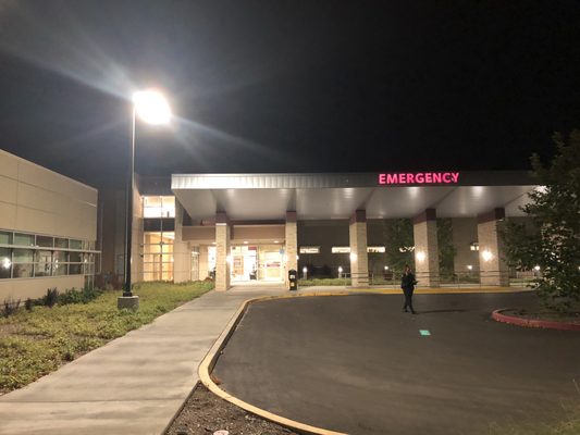 ADVENTIST HEALTH TEHACHAPI VALLEY - Updated September 2025 - 56 Photos ...