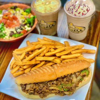 BUSY BOY CAFE’ - Updated April 2025 - 75 Photos & 24 Reviews - 5722B ...