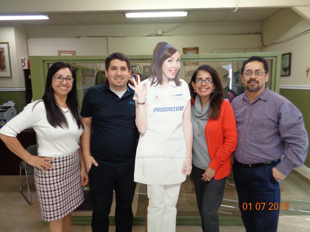 ALL AMERICAN HALLMARK INSURANCE AGENCY - Updated March 2025 - Request a ...