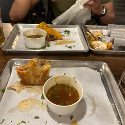 AGAVE & RYE - INDIANAPOLIS - Updated January 2026 - 1127 Photos & 482 ...