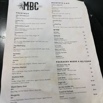 MAYPORT BREWING - Updated July 2024 - 40 Photos & 14 Reviews - 2152 ...