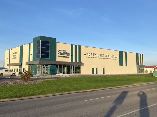 ANDREW SHERET - Updated October 2025 - 740 Hillside Avenue, Victoria ...