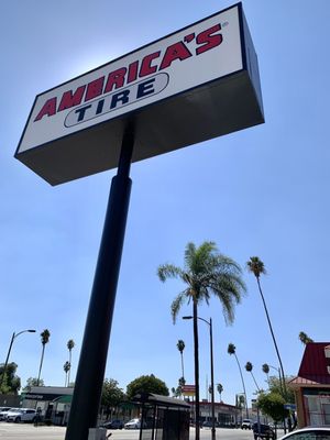 AMERICA’S TIRE - Updated January 2026 - 220 Photos & 1181 Reviews ...