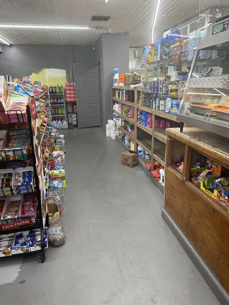 ADEN FOOD MART - Updated December 2025 - 306 Katie Ave, Hattiesburg ...