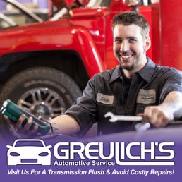 Greulich's Reviews | Read Customer Service Reviews of greulichs.com
