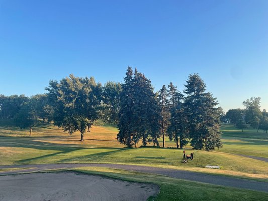 UNIVERSITY OF MINNESOTA GOLF COURSE - Updated July 2024 - 2275 ...