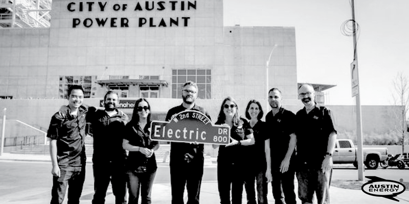 ELECTRIC DRIVE - Updated April 2026 - 811 Electric Dr, Austin, Texas ...