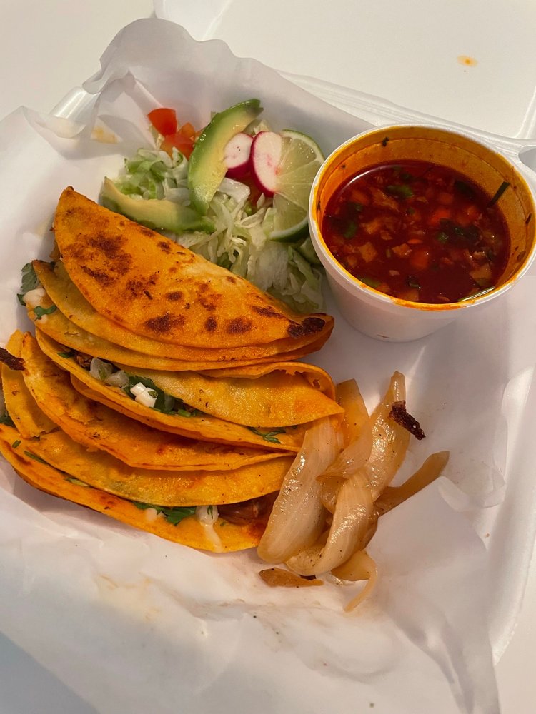 GOLDEN TACO - Updated December 2025 - 16 Reviews - 1335 Lee Blvd ...