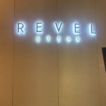 REVEL STEAK - Updated September 2025 - 84 Photos & 33 Reviews - 2901 ...
