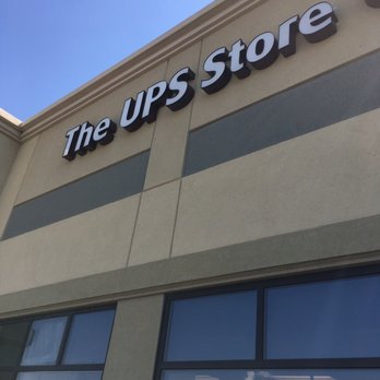THE UPS STORE - Updated December 2024 - 34 Photos & 32 Reviews - 7830 W ...