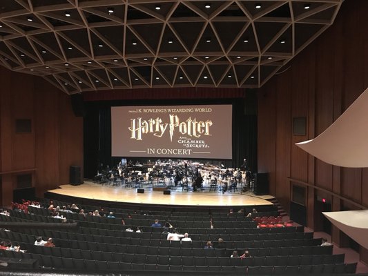 CHRYSLER HALL - 158 Photos & 75 Reviews - Performing Arts - 201 E ...