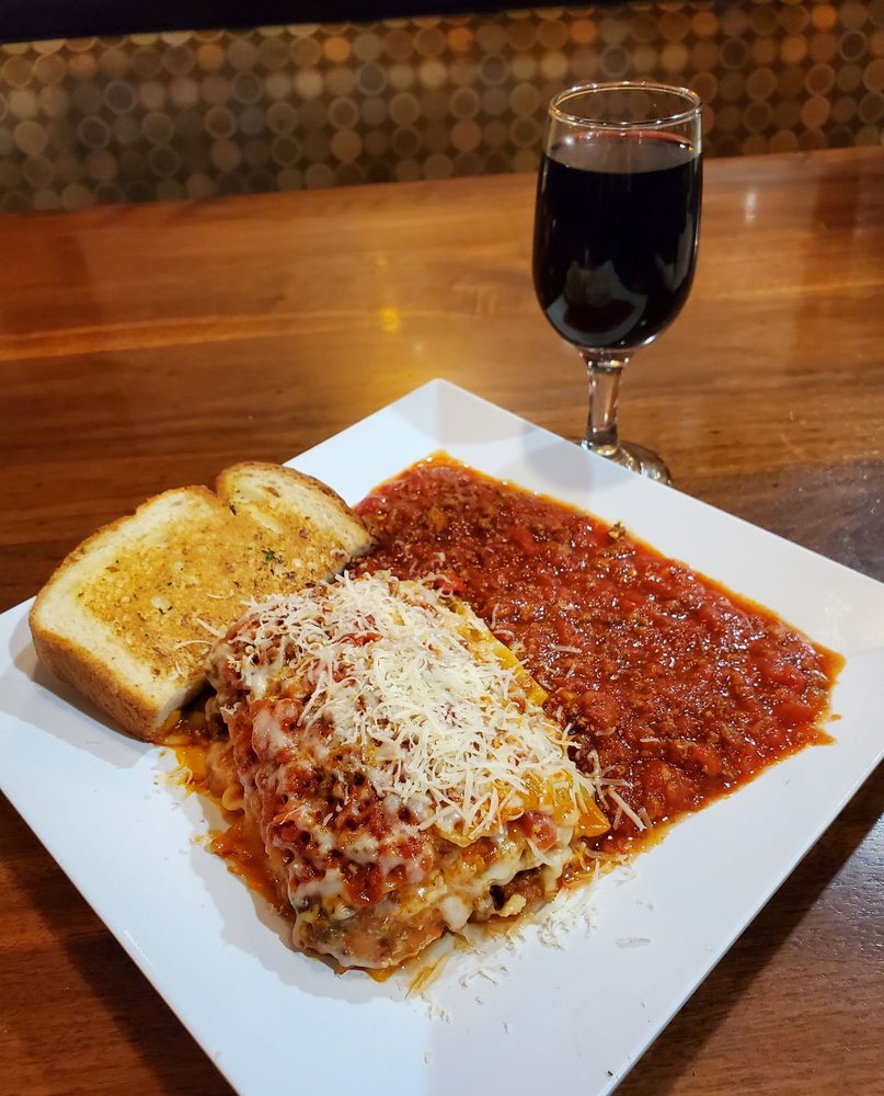 PRESTO PASTA - Updated March 2026 - 593 Photos & 678 Reviews - 17923 ...