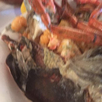 LUSITANIA SEAFOOD RESTAURANT - Updated May 2025 - 56 Photos & 49 ...