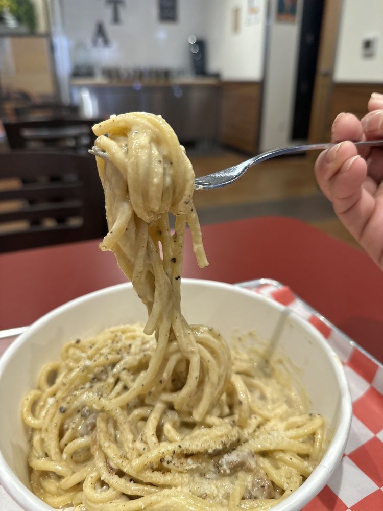 MISS PASTA - Updated June 2024 - 72 Photos & 65 Reviews - 3613 Shire ...