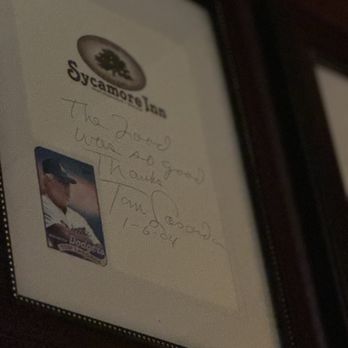 SYCAMORE INN - Updated January 2025 - 1042 Photos & 1137 Reviews - 8318 ...