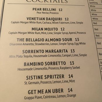 CELLO ITALIAN RESTAURANT - Updated October 2025 - 121 Photos & 159 ...