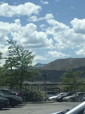 UTA FRONTRUNNER LEHI STATION - Updated July 2025 - 3101 N Ashton Blvd, Lehi, Utah - Train ...