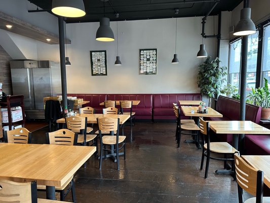 LITTLE GINGKO ASIAN CAFE - Updated December 2025 - 82 Photos & 208 ...