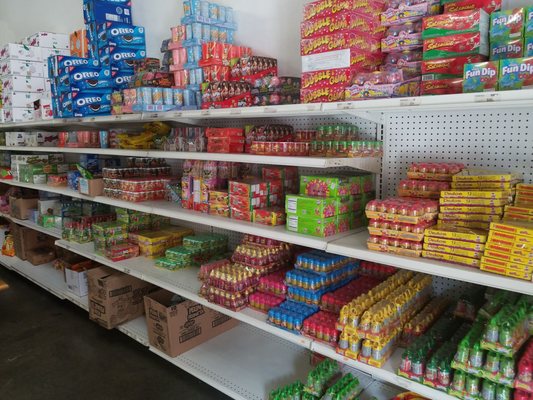 PICO WHOLESALE ICE CREAM - Updated May 2026 - 9830 San Fernando Rd, Los ...
