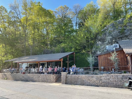 UNDERCLIFF GRILL & BAR - Updated May 2025 - 103 Photos & 84 Reviews ...